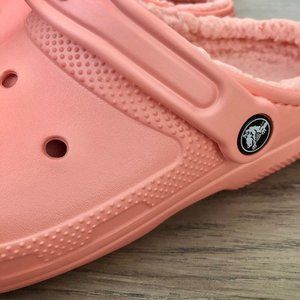 CROCS | Shoes | Crocs Classic Lined Womens Clog New | Poshmark